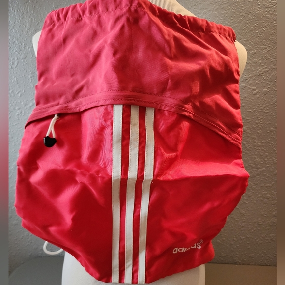 adidas | Bags | Vintage Adidas Backpack | Poshmark